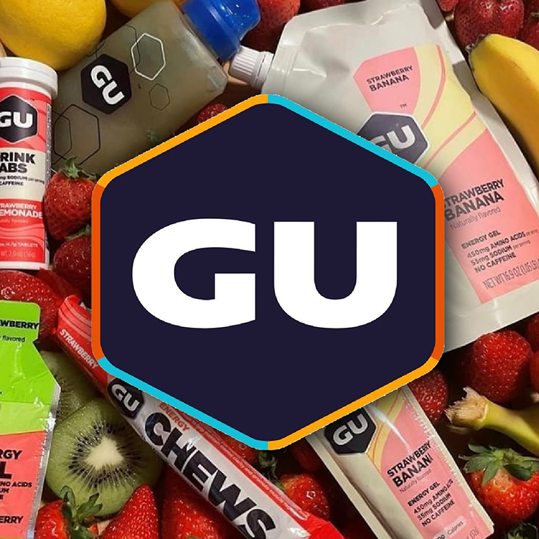 Suplementos Deportivos GU - Sporting